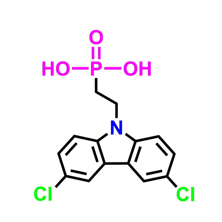 p-MeO-4PADCB – 苏州励为新材料科技有限公司