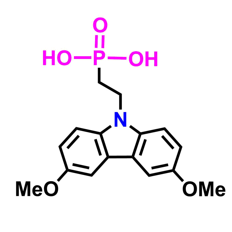 MeO-2PACz – 苏州励为新材料科技有限公司